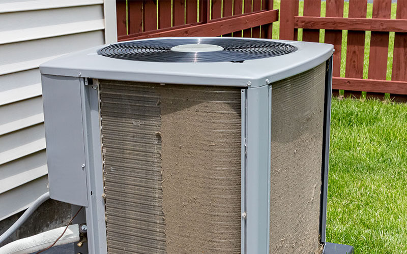 Why You Should Always Schedule AC Maintenance Each Spring