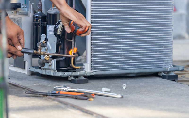 The Benefits of Routine Maintenance for Your HVAC System
